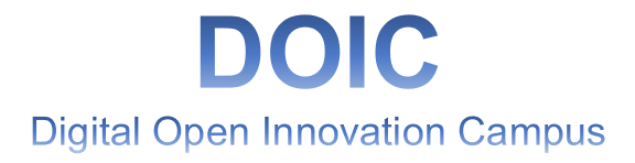 EXPO 2025 project “DOIC®” | Open Innovation Office, Center for ...