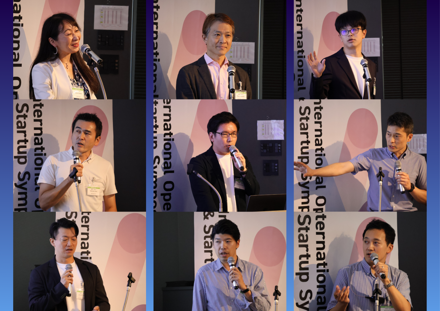 Science Tokyo Founding International Open Innovation & Startup ...
