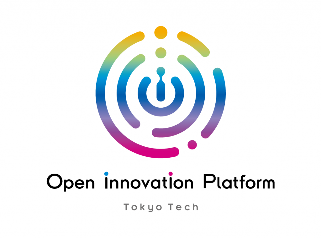 OPEN INNOVATION PLATFORM | TOKYO INSTITUTE of TECHNOLOGY