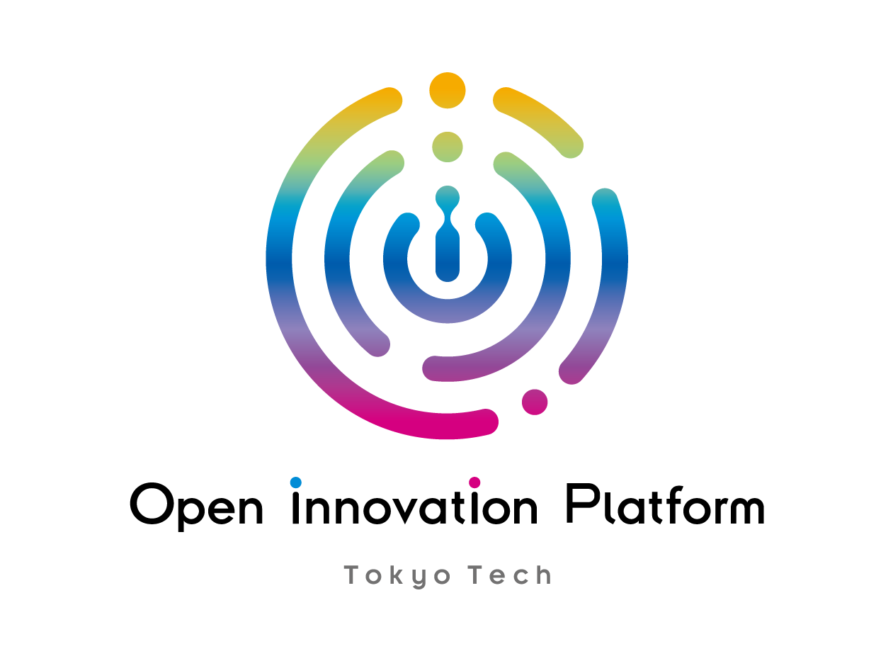 OPEN INNOVATION PLATFORM | TOKYO INSTITUTE of TECHNOLOGY